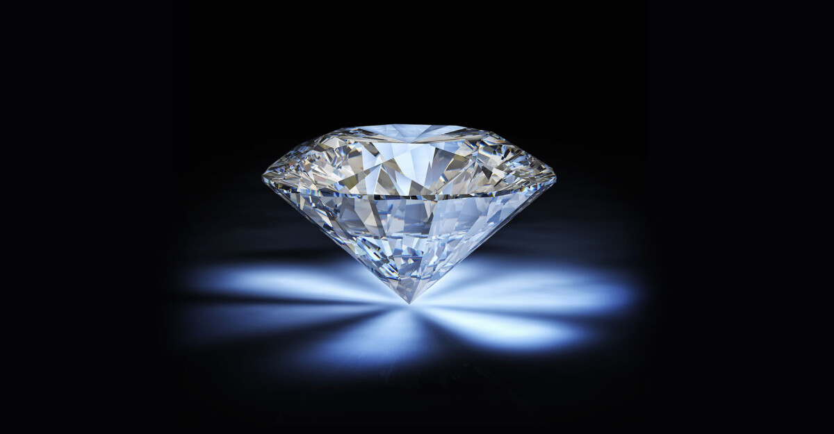 Acheter et évaluer un diamant : La règle des 4C - Omebatobo